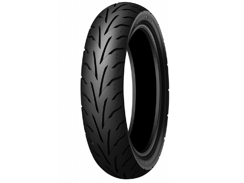 Pneu pour moto de DUNLOP ARROWMAX GT601 100/90R16 54H