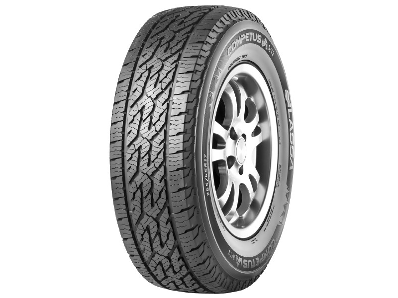 LASSA COMPETUS AT2 245/70R16 111T