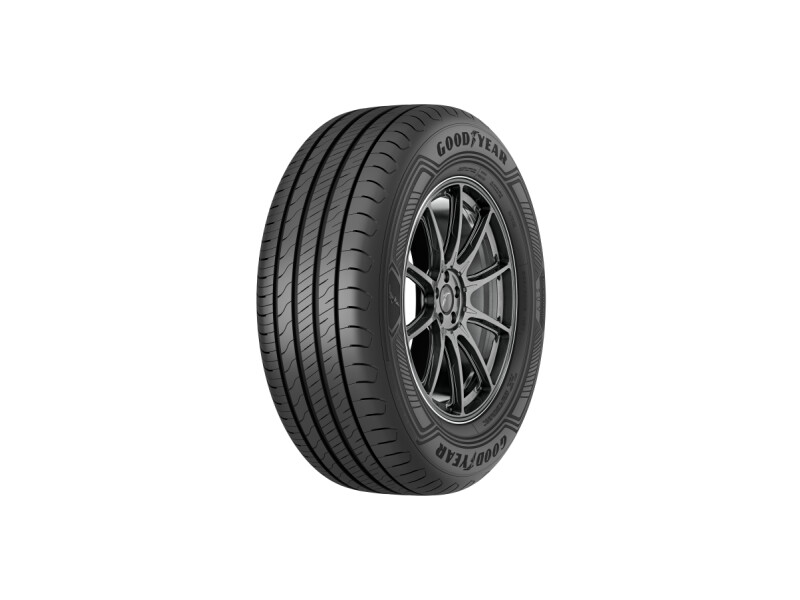 GOODYEAR EFFICIENTGRIP 2 SUV 235/55R19 105V