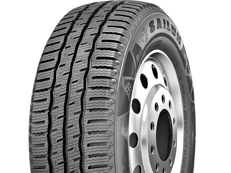SAILUN ENDURE WSL1 225/70R15 112R