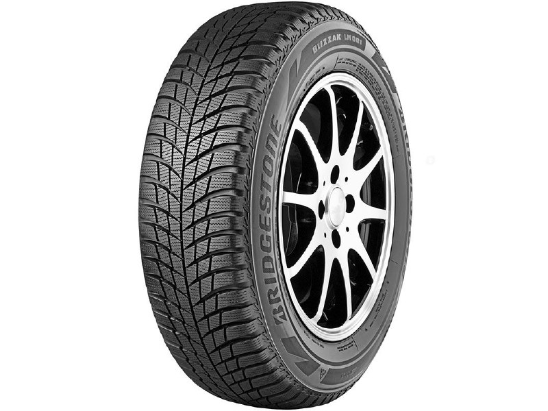 BRIDGESTONE LM001 205/55R16 91H