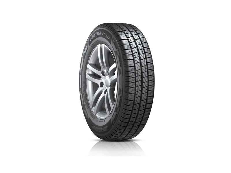 HANKOOK RA30 185/80R14 102Q