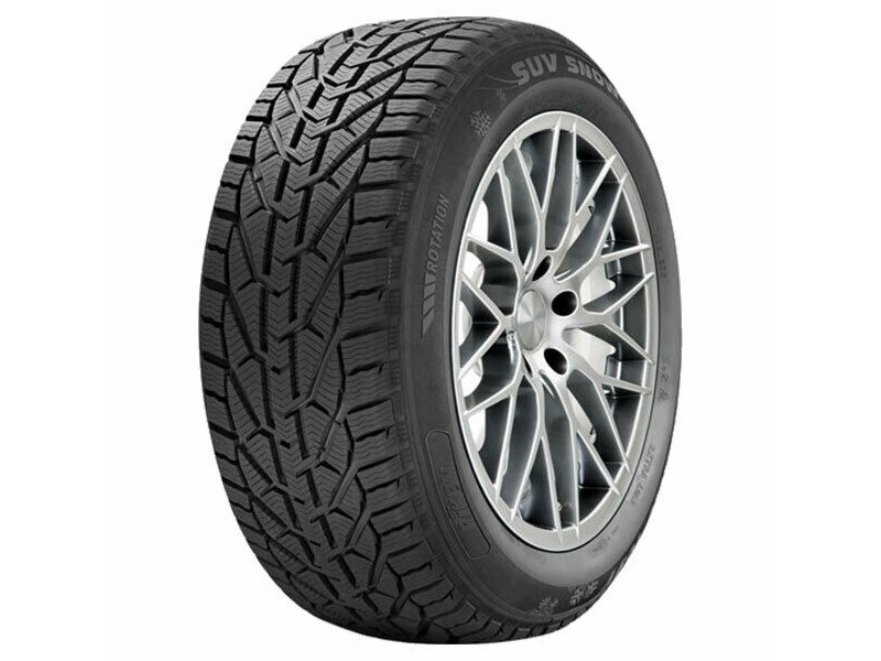 KORMORAN SUV SNOW 235/60R18 107H