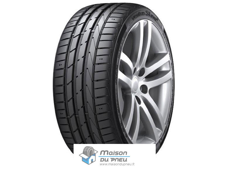 HANKOOK K117A 255/55R18 109V