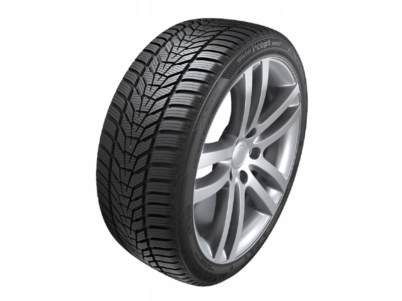 HANKOOK W330 235/60R18 107H