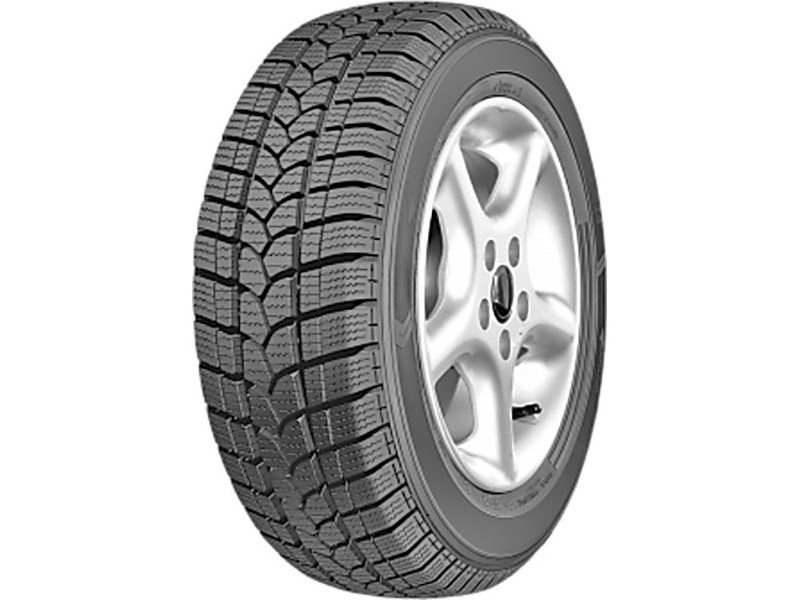 STRIAL WINTER 601 155/65R14 75T